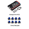 BIGTREETECH BTT Octopus Pro V1.0/V1.1 For 3D Printer – Biqu Equipment