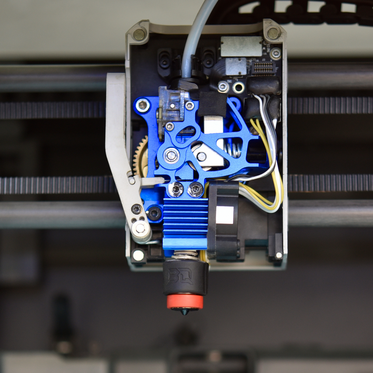 BIQU Panda Revo Hotend for Bambu Lab P1 Series & X1 Series – Biqu Equipment