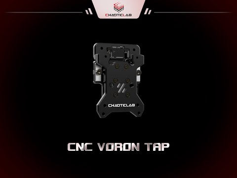 CNC Voron Tap V2/V1 – Biqu Equipment