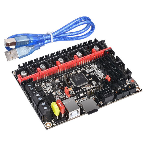 BIGTREETECH S42C v1.1 42 Stepper Motor Closed Loop Driver Board with O ...