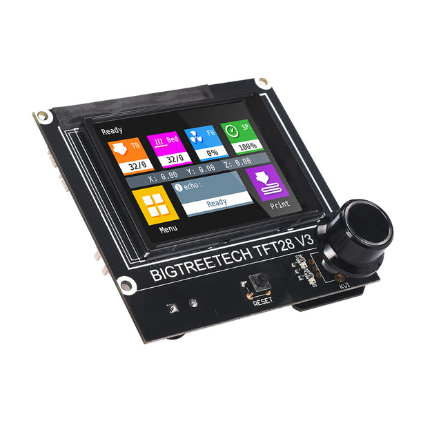 BIGTREETECH TFT43 V3.0 &TFT50 V3.0 & TFT70 V3.0 Display Touch Screen T – Biqu Equipment