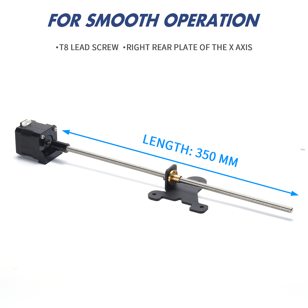 BIQU Hurakan Dual Z Upgrade Kit – Biqu Equipment