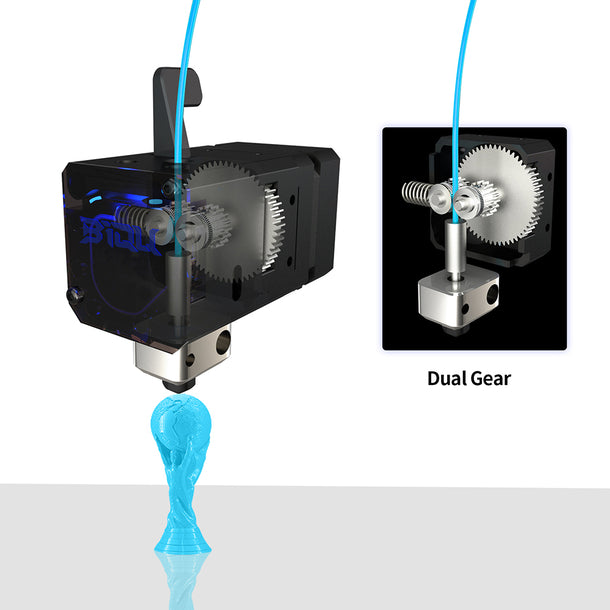 BIQU H2O Extruder / Water Cooling Kit for 3D Printer – Biqu Equipment