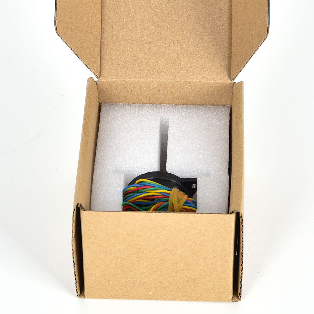 LDO-36STH20-1004AHG(XH) Motor for Voron 0.1 & Voron Stealthburner ...