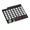 RGBDuino RGB Sheild V1.0 + RGBDuino UNO For Arduino UNO Arduino mega 2 ...
