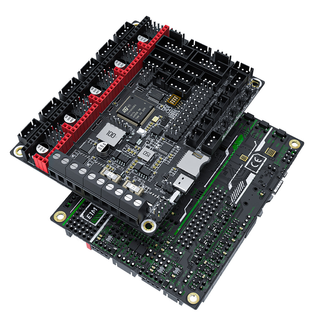 BIGTREEETECH SKRat V1.0 Control Board – Biqu Equipment