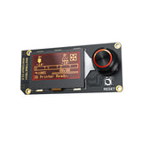 BIGTREETECH MINI12864 V2.0 LCD Screen VORON 2.4 RGB Backlight Mini Dis ...